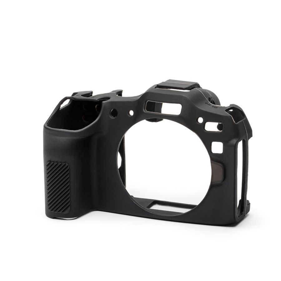 easyCover PRO Silicone Camera Protection for Canon R8 Mirrorless ...