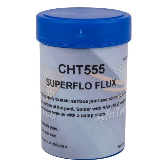 Superflo Solder Flux 200G | Shop Today. Get it Tomorrow! | takealot.com