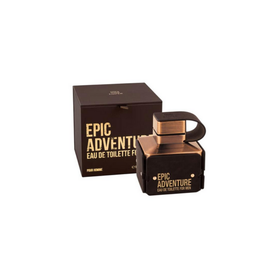 Epic adventure perfume | Shop Today. Get it Tomorrow! | takealot.com