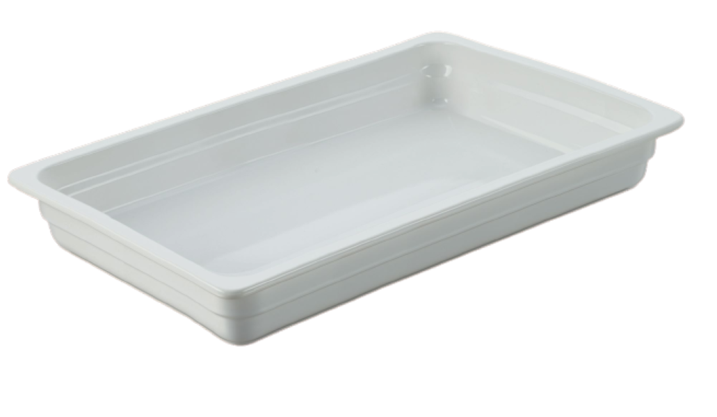 Insert 53x33x7cm Full White Porcelain | Shop Today. Get it Tomorrow ...