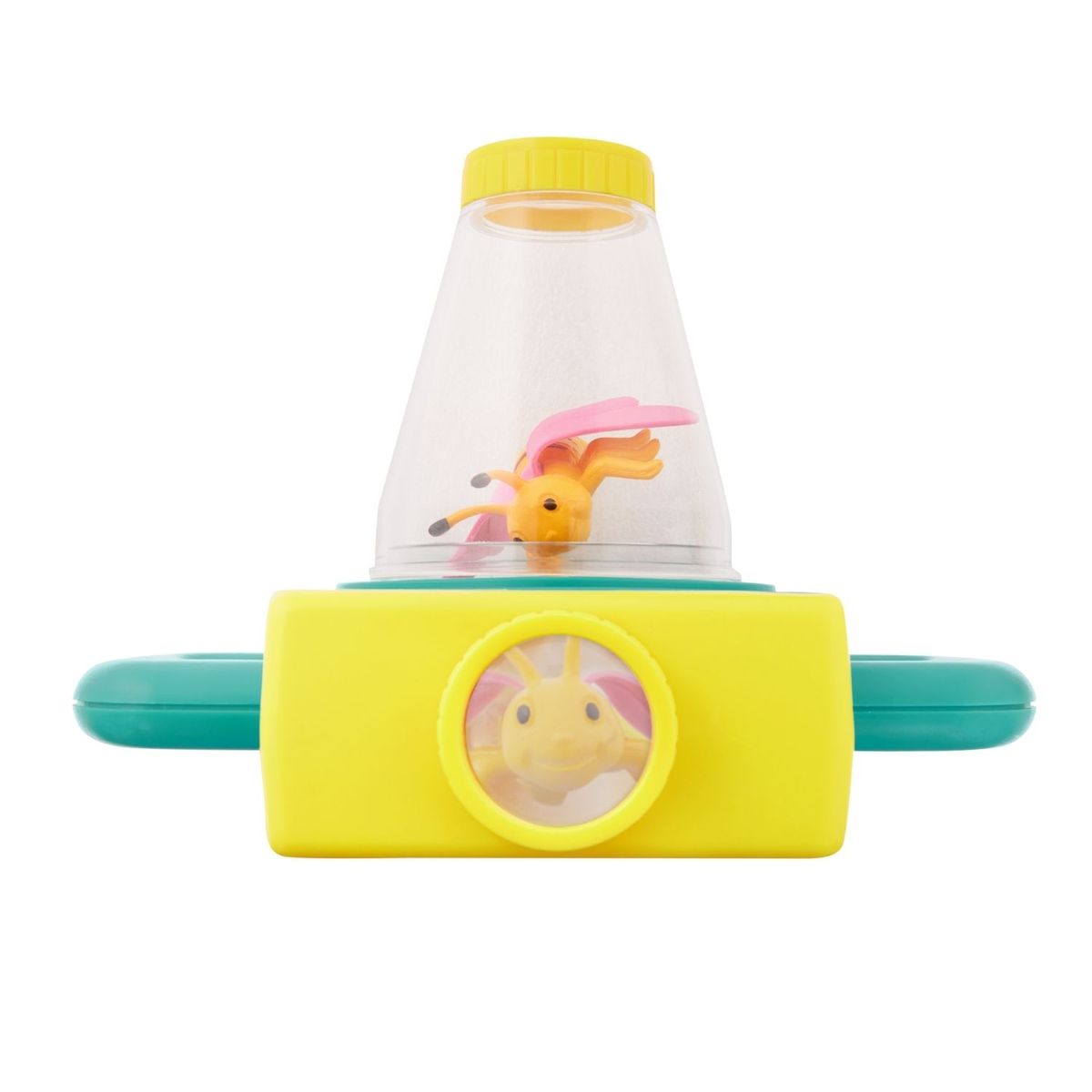 B. Toys 2-Way Microscope | Shop Today. Get it Tomorrow! | takealot.com