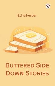 Buttered Side Down Stories | Shop Today. Get it Tomorrow! | takealot.com