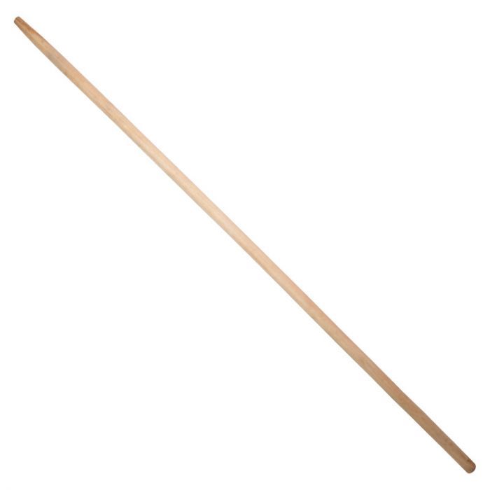 Rake Handle 28X1500mm Tapered - 2 Pack | Shop Today. Get it Tomorrow ...