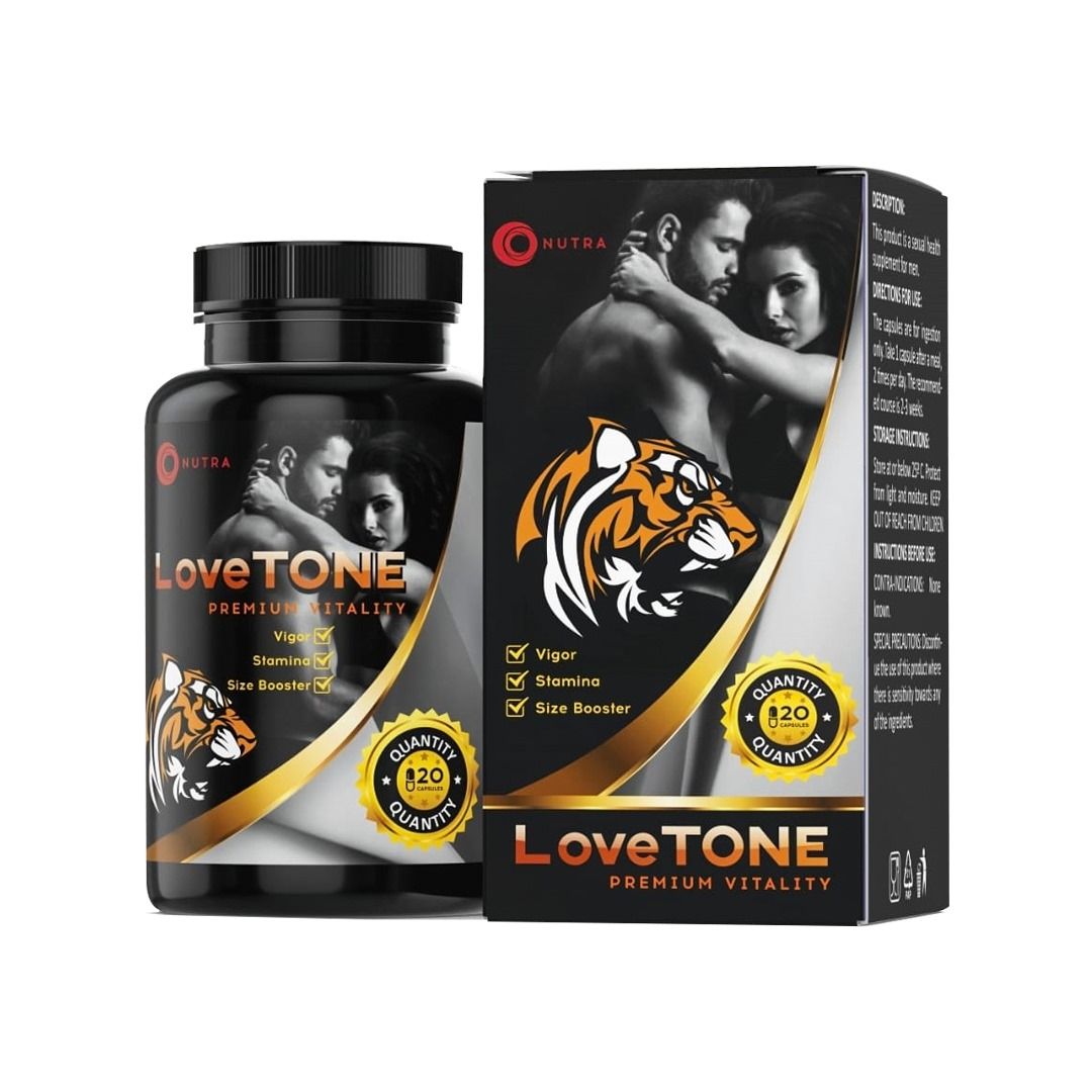 LoveTone | Shop Today. Get it Tomorrow! | takealot.com
