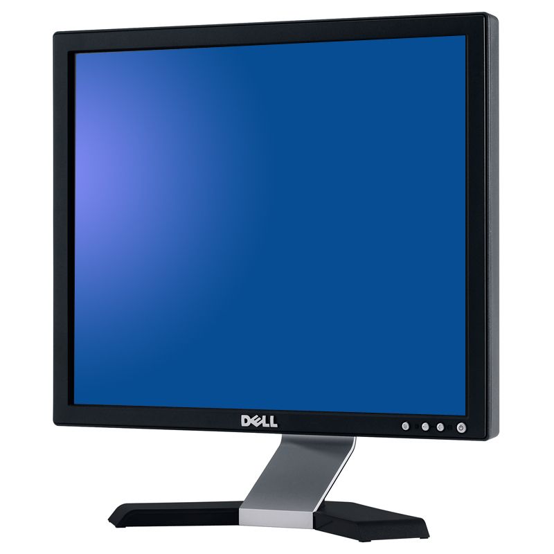 Monitors - Dell 17` Square Monitor E178FPC for sale in Mmabatho (ID ...