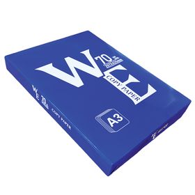 WE A3 Copy Paper - Ream | Shop Today. Get it Tomorrow! | takealot.com