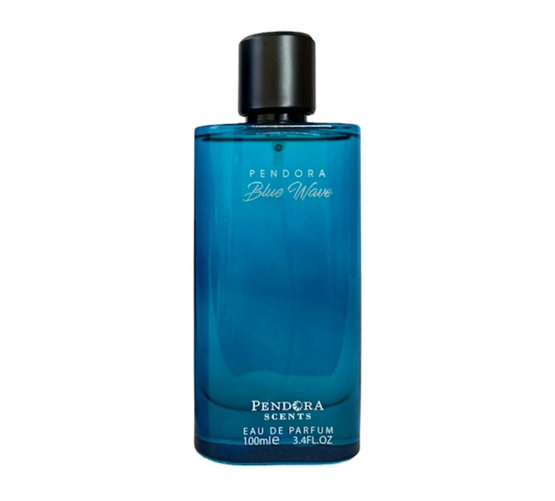 Pendora Blue Wave EDP Perfume 100ml | Shop Today. Get it Tomorrow ...