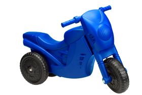 Kids Ride-On Plastic Push-Bike | Shop Today. Get it Tomorrow ...