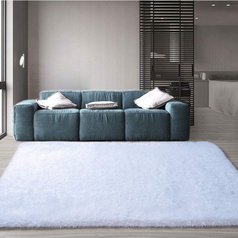 Luxury Ultra Soft Fluffy Rug Carpet | Shop Today. Get it Tomorrow ...