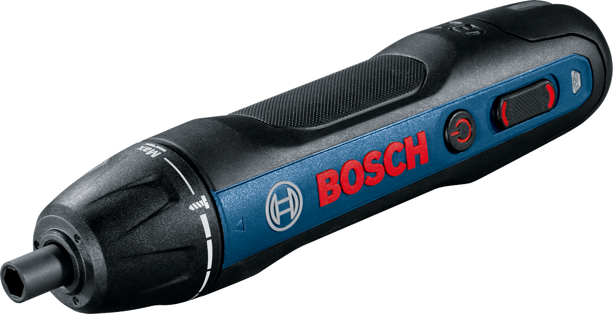 Bosch - Cordless Screwdriver - Bosch GO | Shop Today. Get it Tomorrow ...