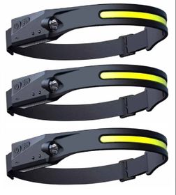 Adjustable Head Lamp Pack of 3 | Shop Today. Get it Tomorrow ...