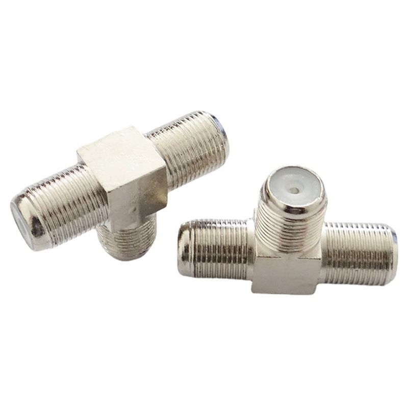 DSTV F-Type Coax Connector - 2 Pack | Shop Today. Get it Tomorrow ...