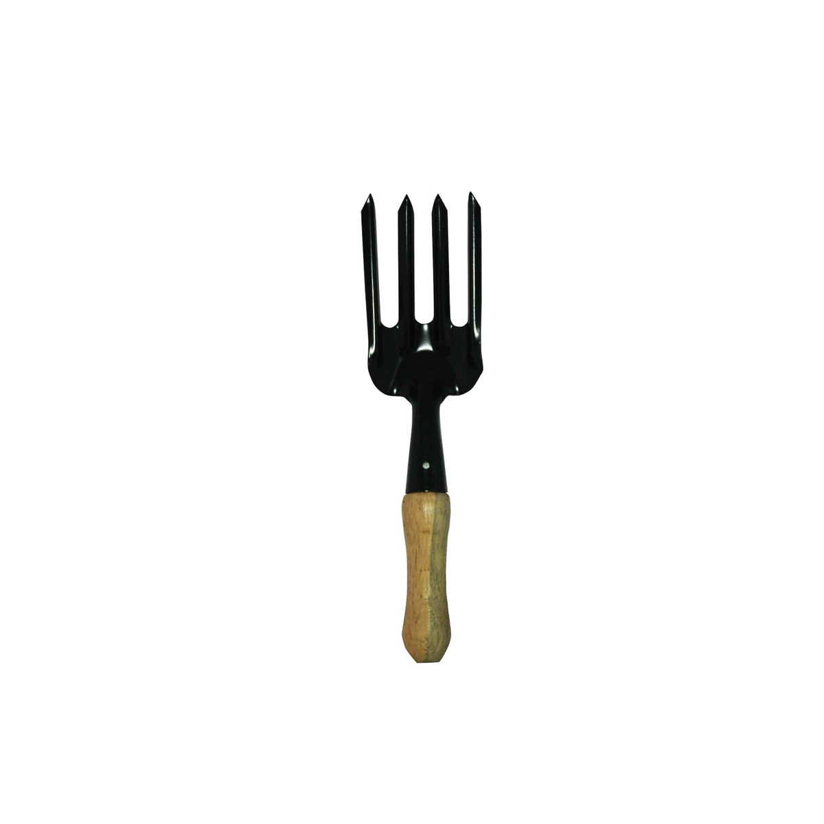 Weeding Fork - Flat - Tine - Short Handle | Shop Today. Get it Tomorrow ...