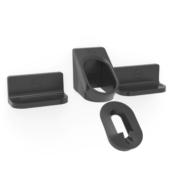 Cycloc Super Hero - Horizontal Storage | Shop Today. Get it Tomorrow! | takealot.com