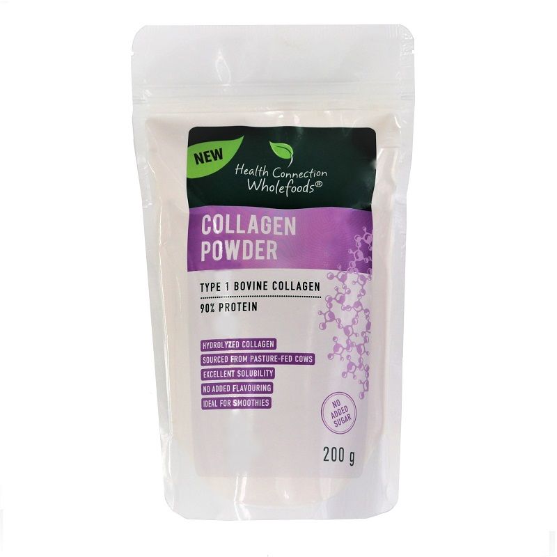 Health Connection Wholefoods Collagen Powder | Shop Today. Get it ...