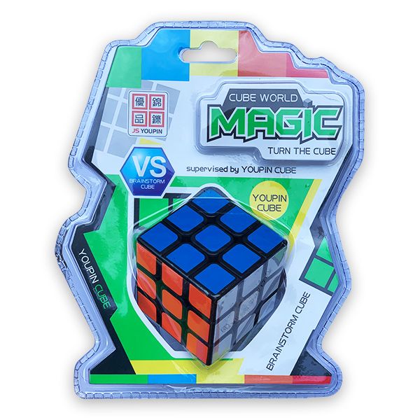 Magic Edu Cube | Shop Today. Get it Tomorrow! | takealot.com