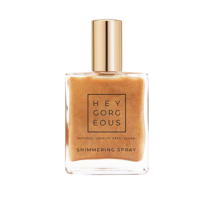 Hey Gorgeous Shimmering Spray | Shop Today. Get it Tomorrow! | takealot.com