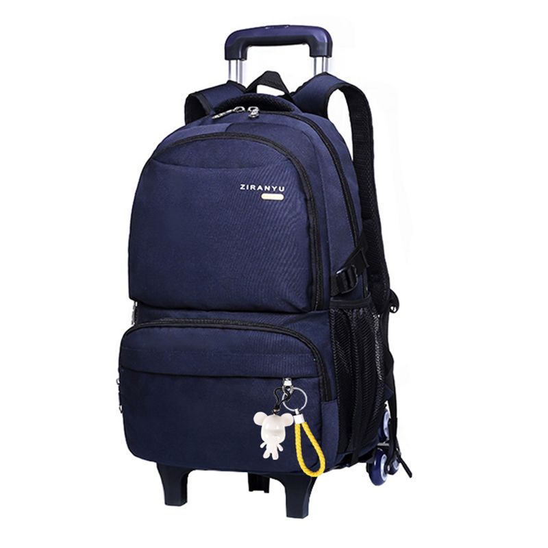 Webuy Wheeled Backpack Elementary Rolling Bookbag | Shop Today. Get it ...