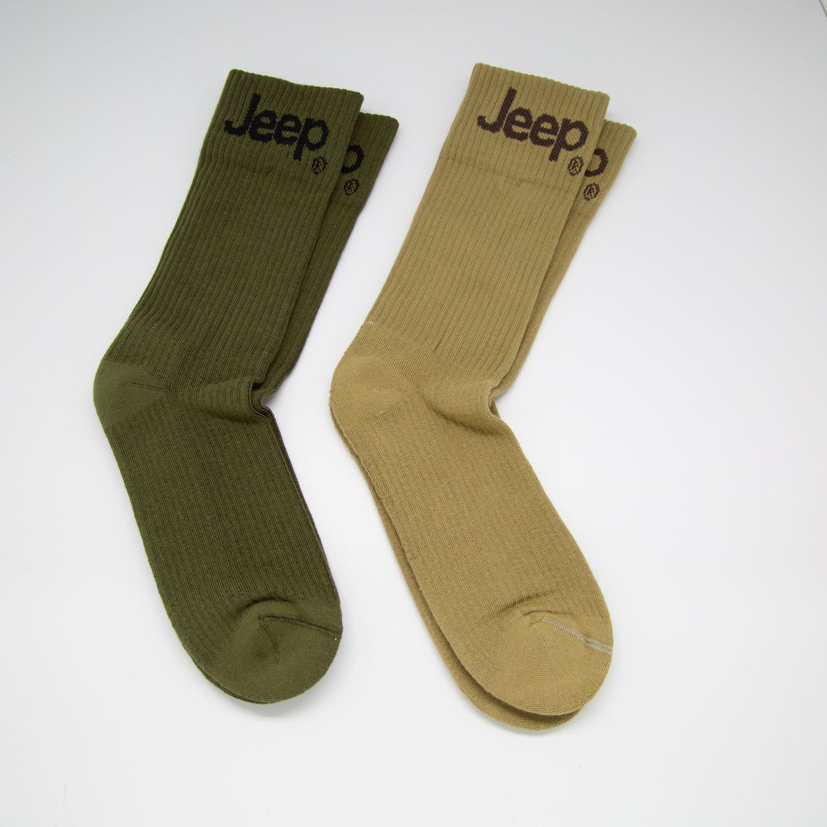 Jeep - Logo Bush Sock | Shop Today. Get it Tomorrow! | takealot.com