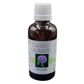 Headache & Migraine Drops | Shop Today. Get it Tomorrow! | takealot.com