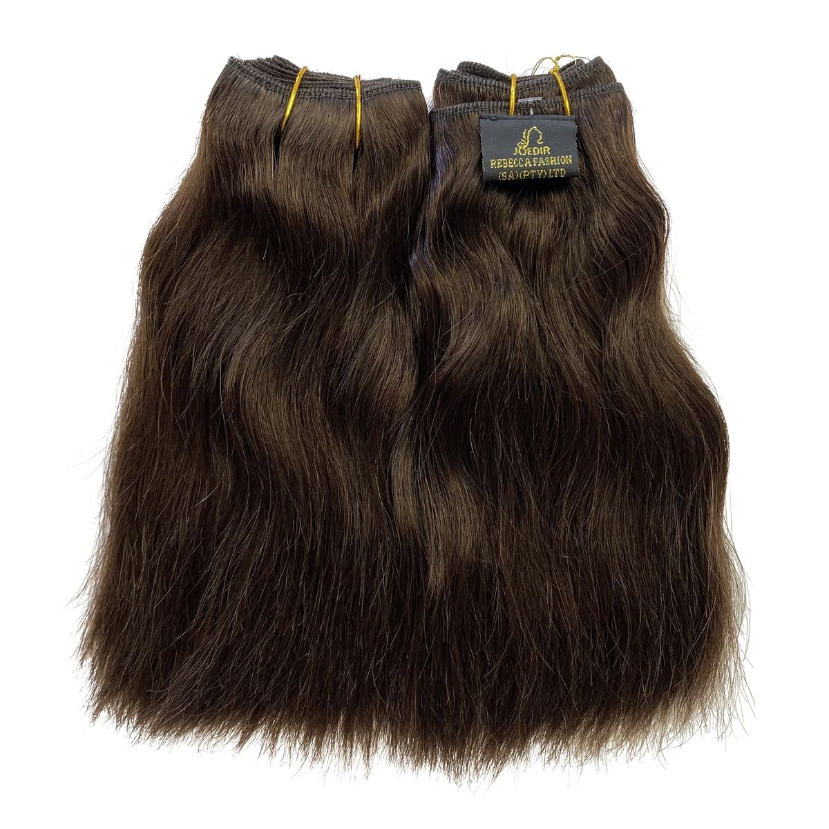 Hair Extensions Joedir Human Hair Extensions Wet Sassy 8' | Shop Today ...