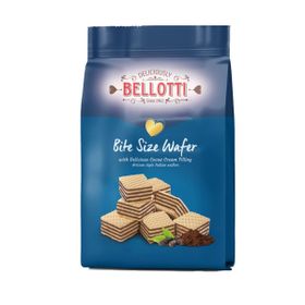 Bellotti Bite Size Wafer With Cocoa Cream Filling - 250g | Shop Today ...