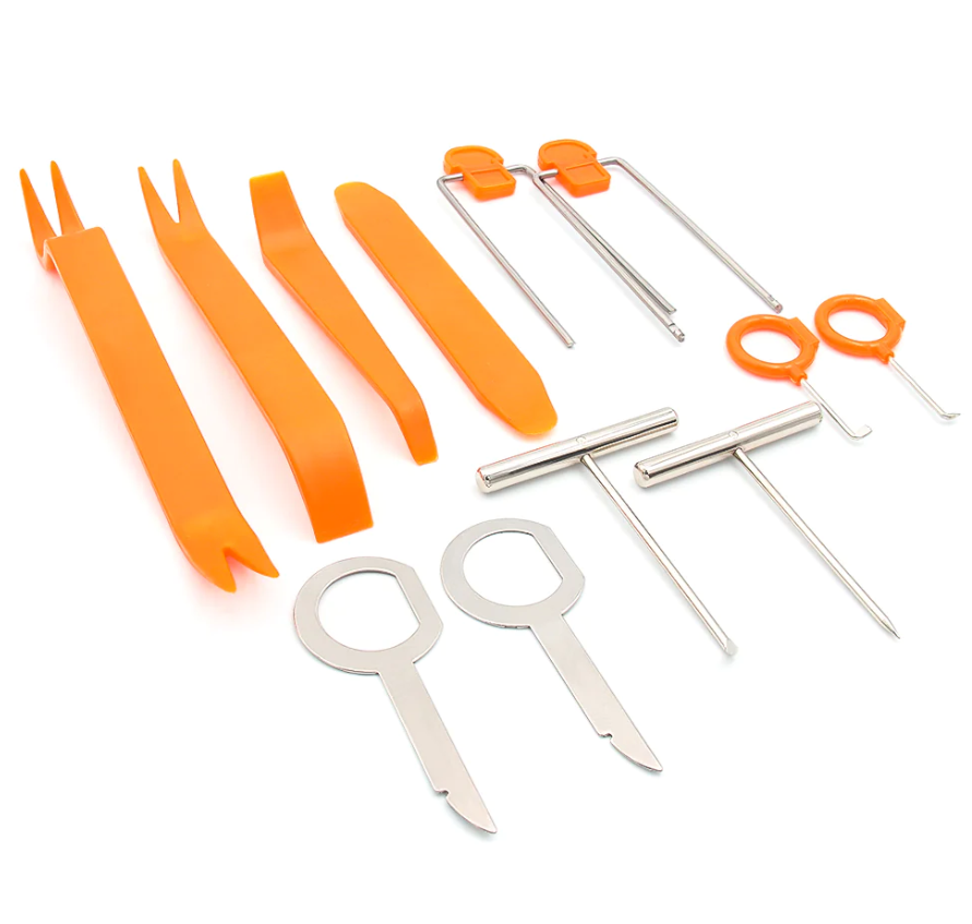 12pcs Car Trim Auto Panel Removal Tool Kit | Shop Today. Get it ...