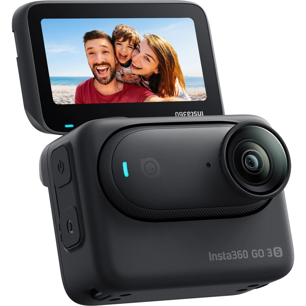 Insta360 GO 3S (128GB) | Shop Today. Get it Tomorrow! | takealot.com