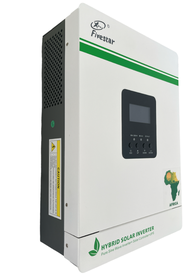 2.5KVA PWM 2000W Pure Sinewave 24V Solar Hybrid Inverter | Shop Today ...