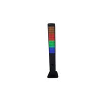 Tower Speaker with Music Activated LED lights | Buy Online in South ...