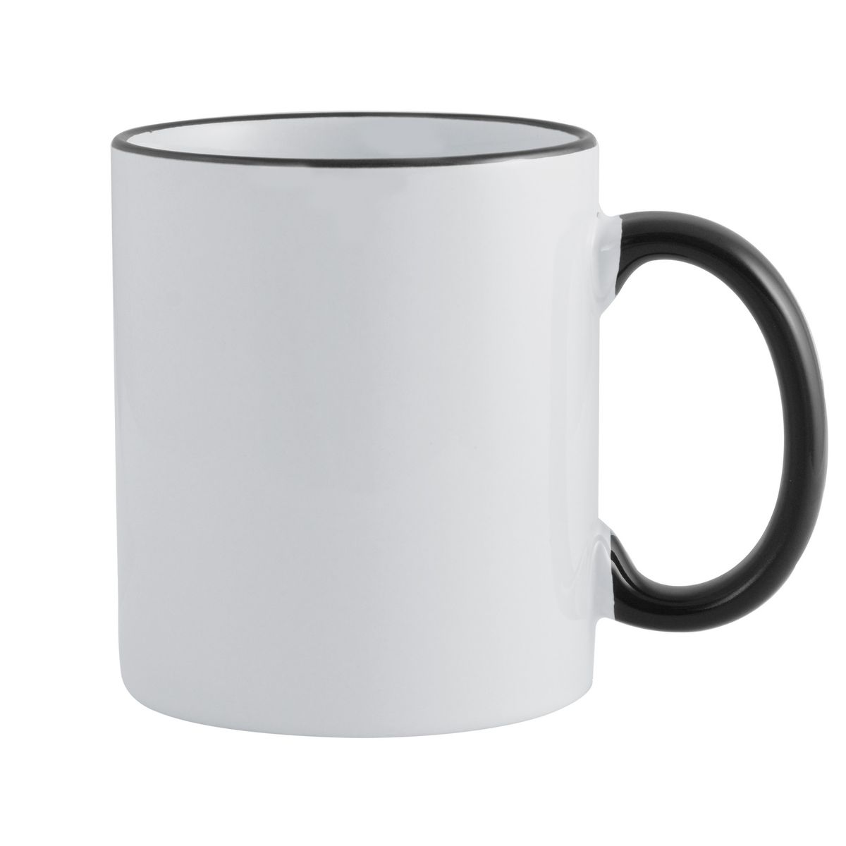 2-Pack Sublimation Rim Mug | Shop Today. Get it Tomorrow! | takealot.com