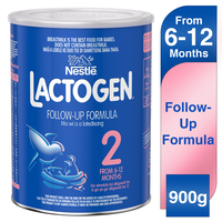 Nestle - Lactogen 2 - 900g | Buy Online in South Africa | takealot.com
