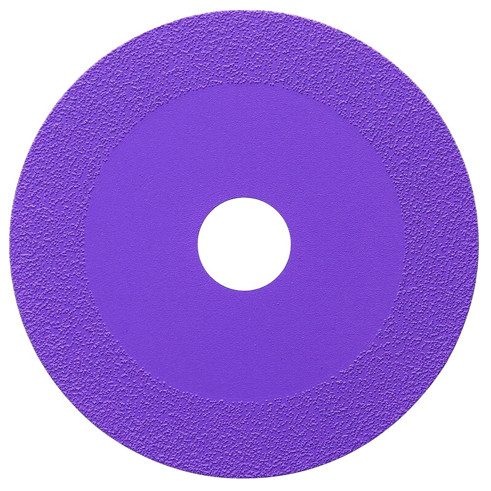 DIY Tool Glass Cutting Disc 100mm/4-inch Ultra-Thin Diamond Saw Blade ...