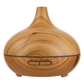 Classic Colour Changing Aroma Diffuser | Shop Today. Get it Tomorrow ...