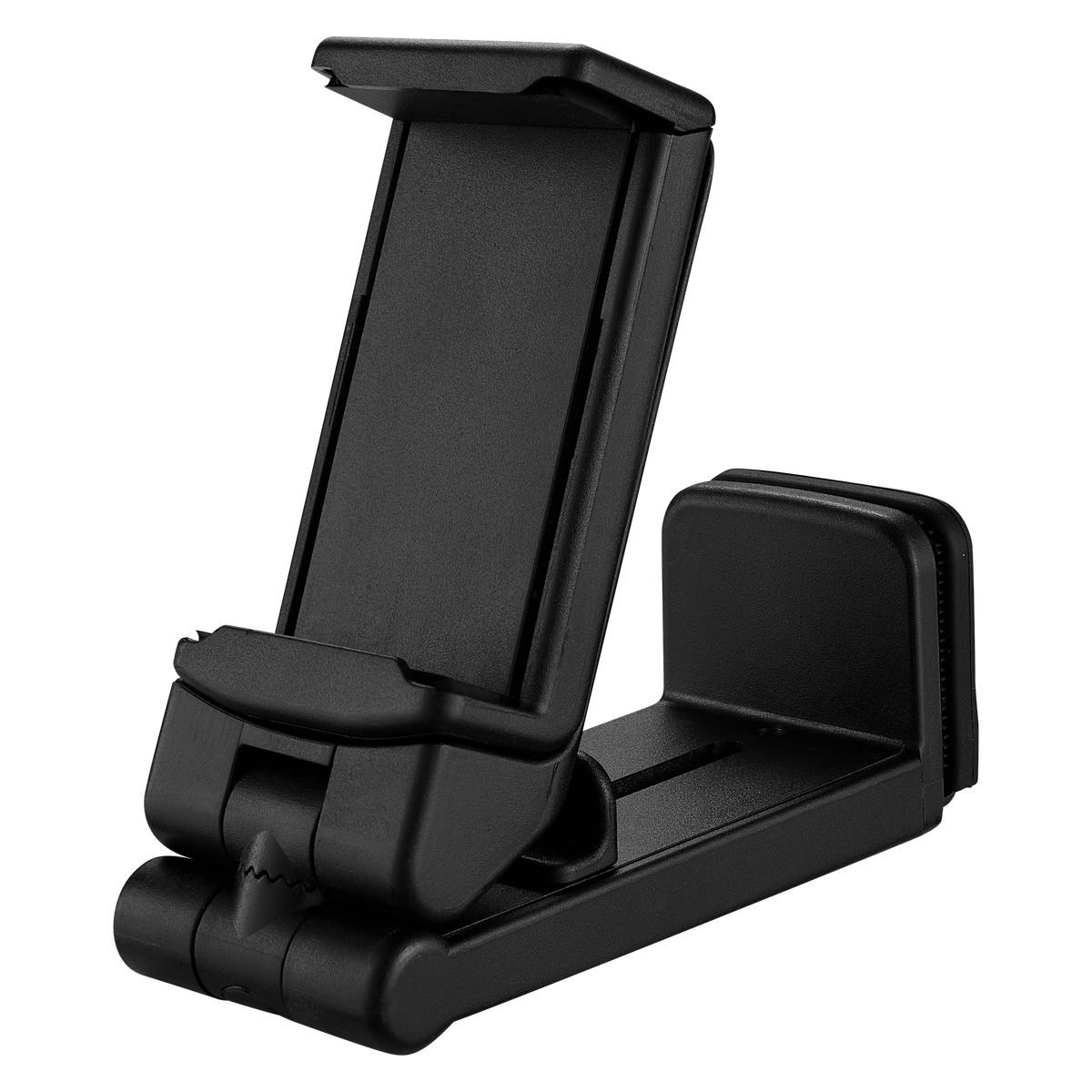 Volkano Clamp Series Phone Holder - Black | Shop Today. Get it Tomorrow ...
