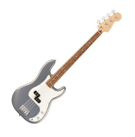 Siver 4 String Bass Guitar | Shop Today. Get it Tomorrow! | takealot.com