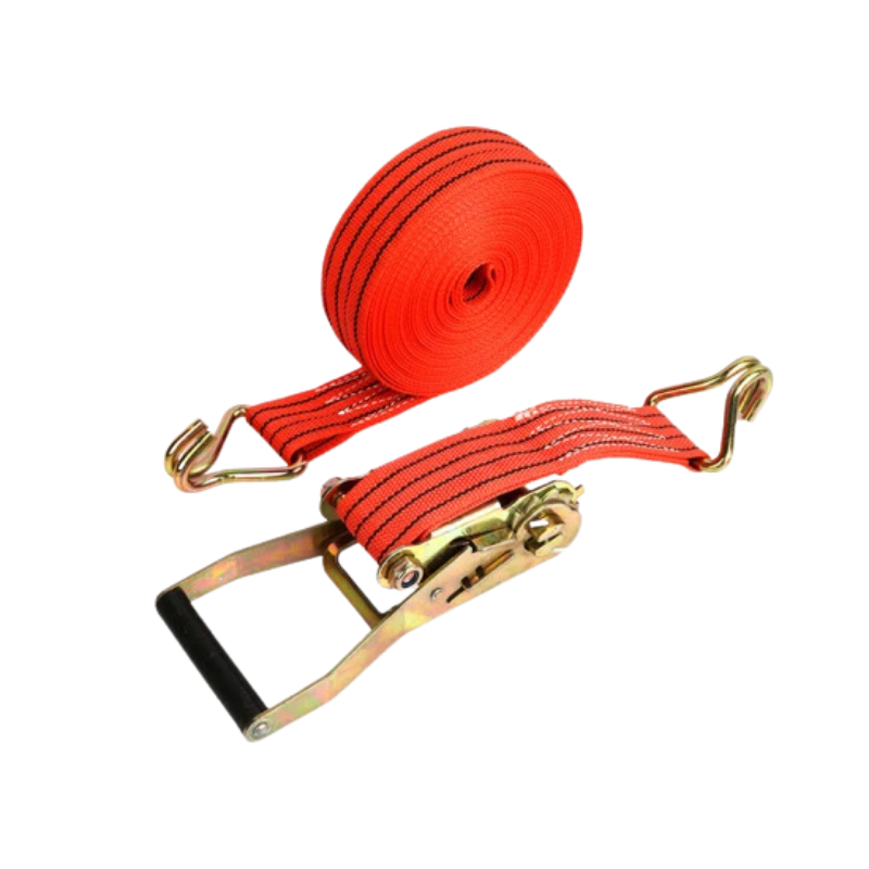 Heavy Duty Rachet Tie Down Straps 10m x 50mm | Shop Today. Get it ...