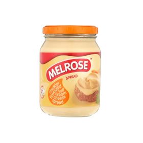 Melrose Cheese Spread Cheddar - 1 x 400g | Shop Today. Get it Tomorrow ...