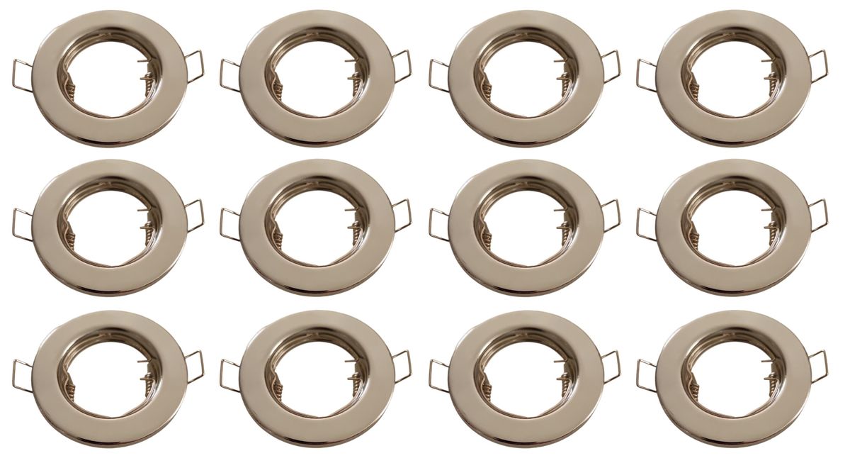 Hello Today Down Light Fitting - 12 Pack | Shop Today. Get it Tomorrow ...