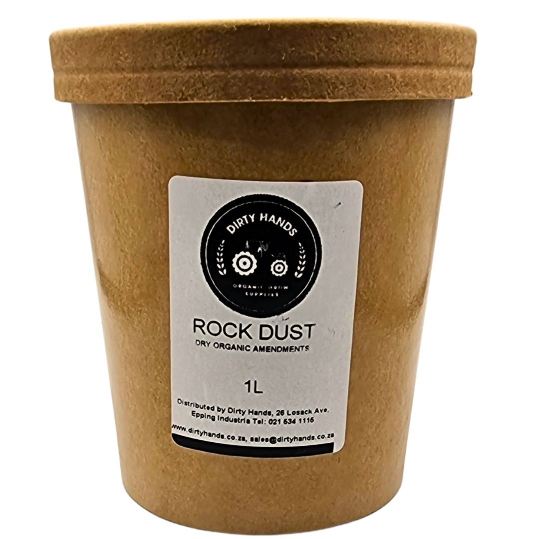 Basalt Rock Dust 1L | Shop Today. Get it Tomorrow! | takealot.com