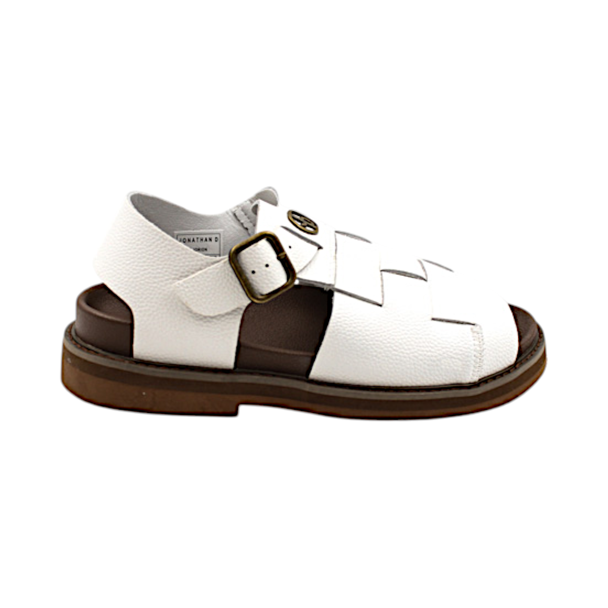 Jonathan D Men Orion Sandal | Shop Today. Get it Tomorrow! | takealot.com