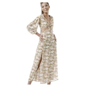 iGoda Summer Ring o Dress | Shop Today. Get it Tomorrow! | takealot.com