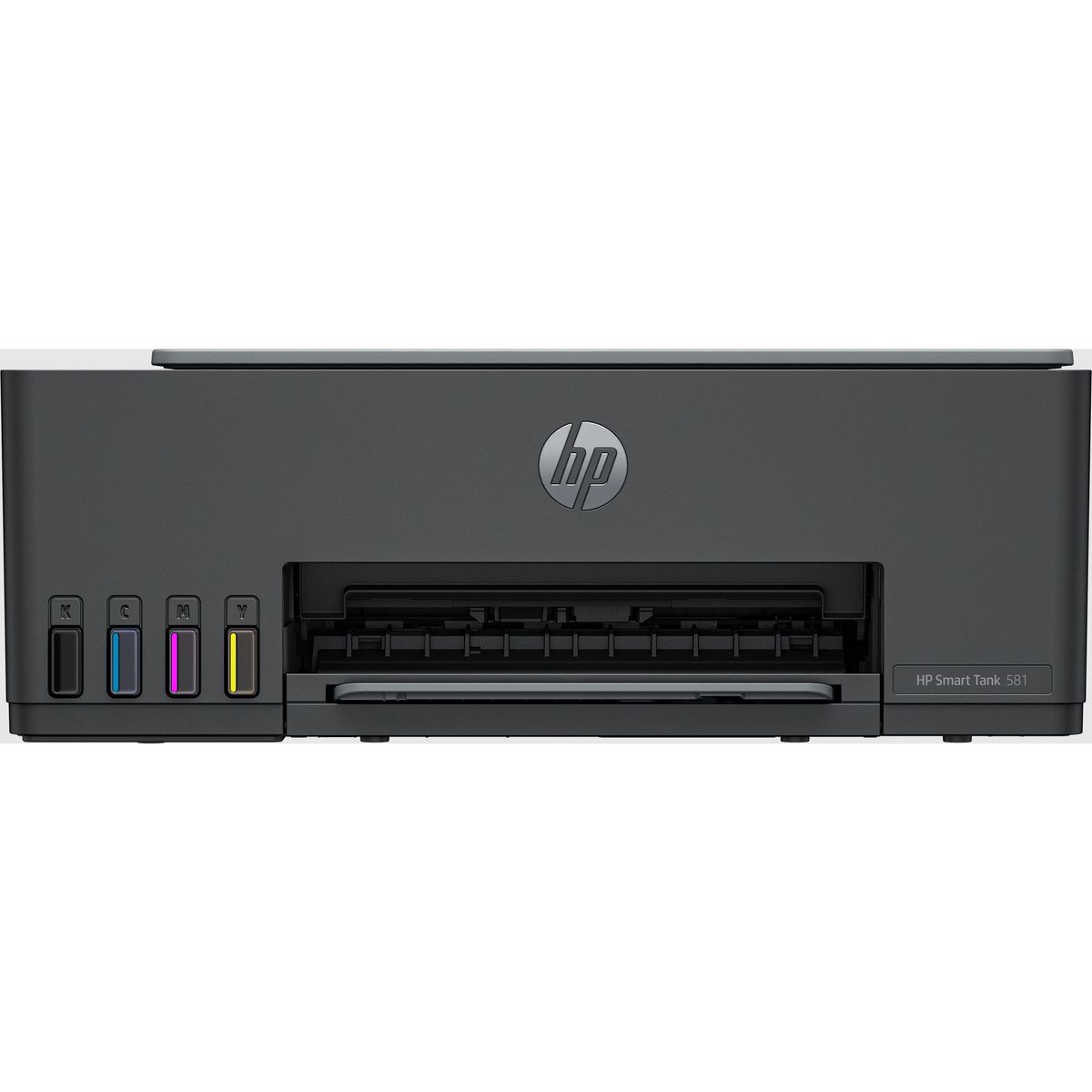 HP Smart Tank 581 3-in-1 A4 Color Printer - Print Copy Scan | Shop ...