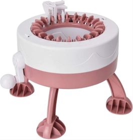 Double Knitting Machine Kit for Adults or Kids | Shop Today. Get it ...