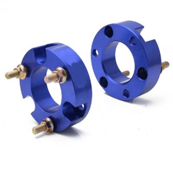 Shock Adapter Lift Kit Front - Front Stud Spacers 32mm, 3" Lift ...