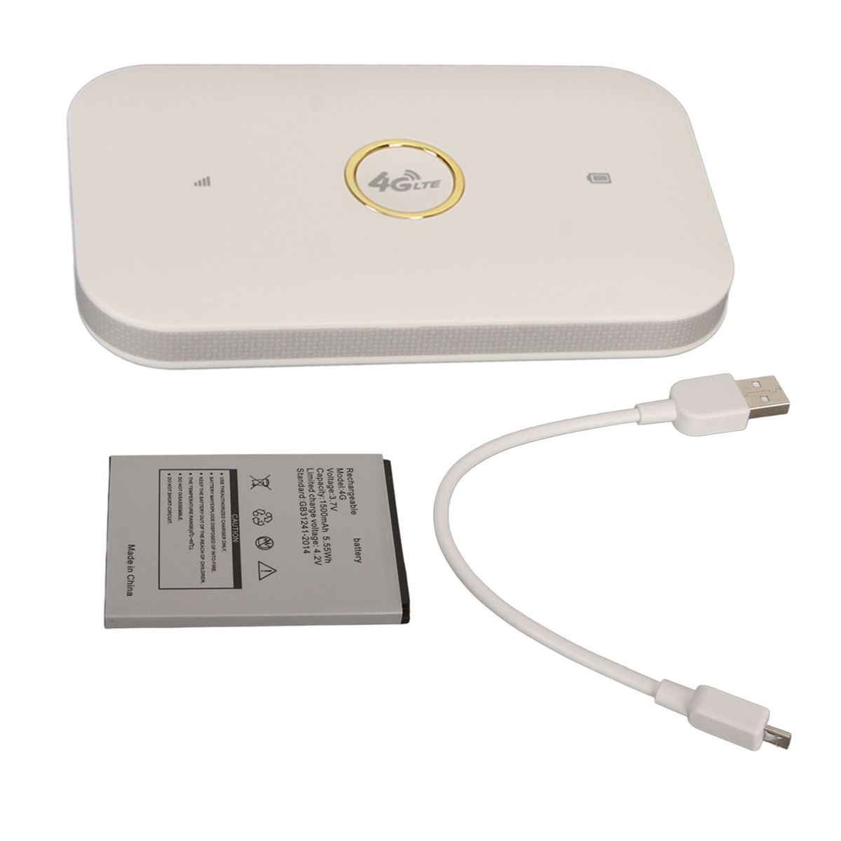 Portable 4G USB Modem - 150Mbps, 10 Devices | Shop Today. Get it ...