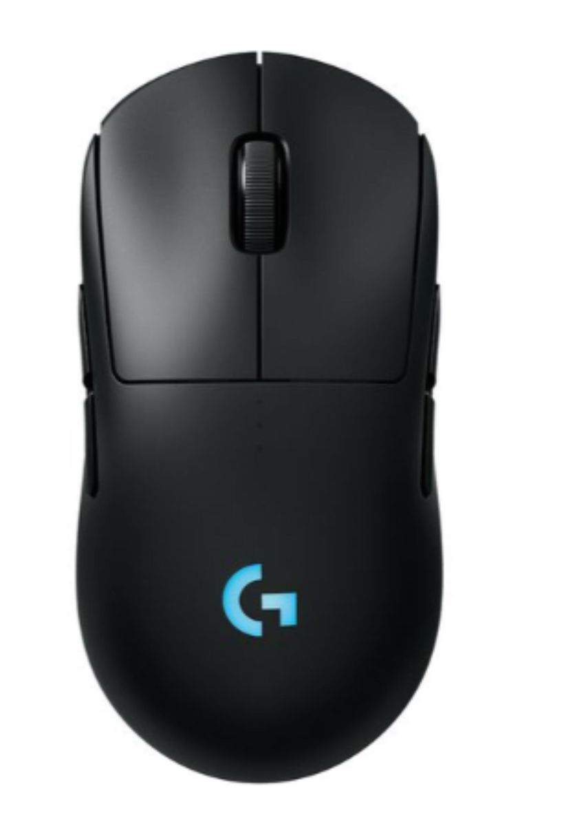 Logitech PRO 2 LIGHTSPEED Ambidextrous Wireless Gaming Mouse | Shop ...