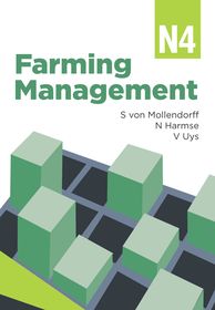 Farming Management N4 | Shop Today. Get it Tomorrow! | takealot.com