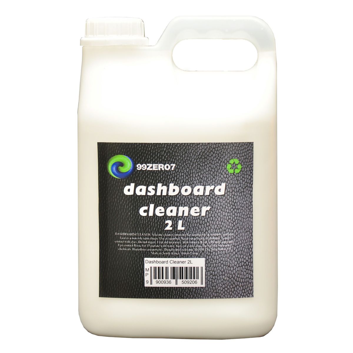Dashboard Cleaner 2L | Shop Today. Get it Tomorrow! | takealot.com