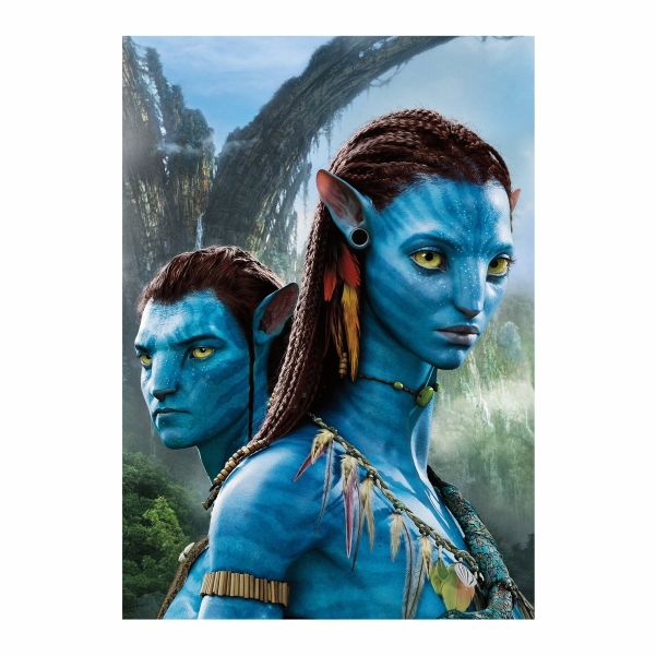 Avatar Wild - A1 Poster | Shop Today. Get it Tomorrow! | takealot.com